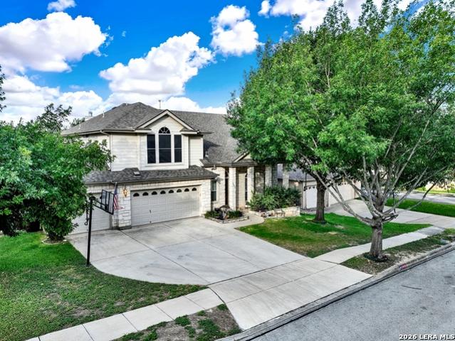 10426 Shire Country