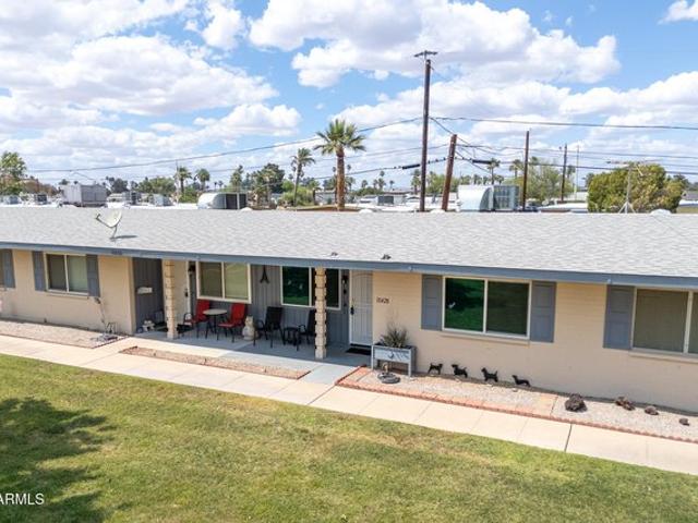 10428 W Deanne Dr, Sun City, AZ 85351