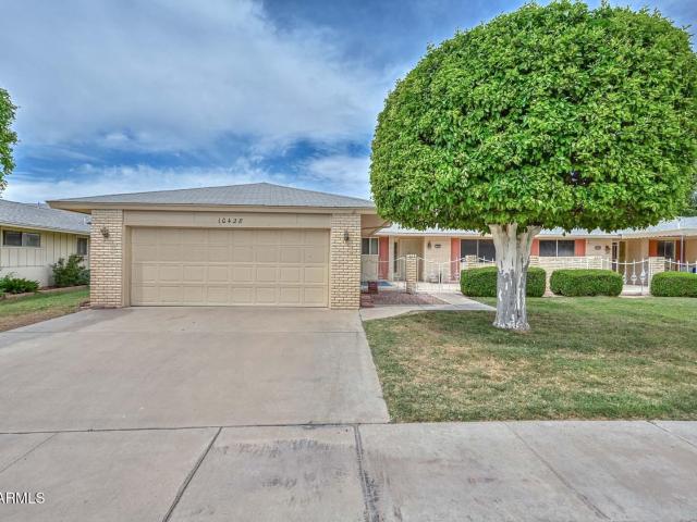 10428 W Desert Forest Cir, Sun City, AZ 85351 | MLS #7012