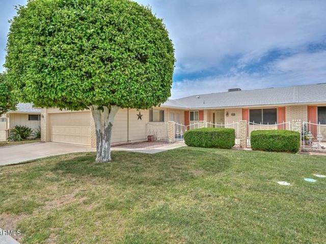 10428 W Desert Forest Cir, Sun City, AZ 85351