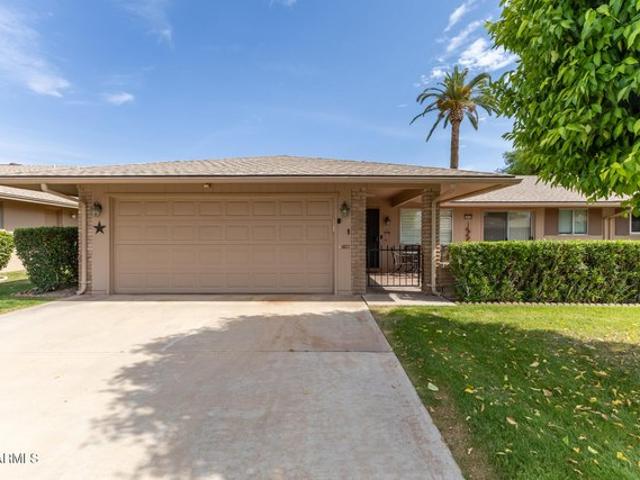 10428 W Roundelay Cir, Sun City, AZ 85351