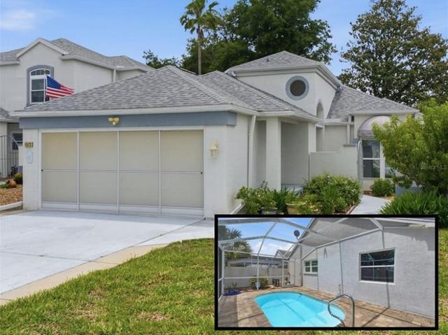 10428 Casa Grande Cir, Spring Hill, FL 34608
