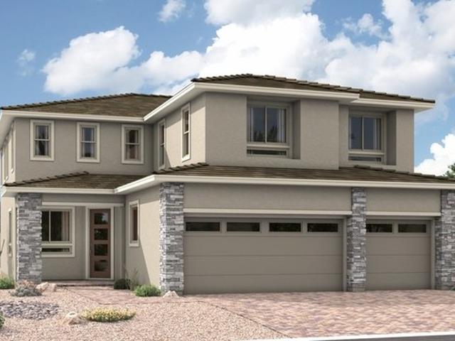 10428 Celestial Pole St, Las Vegas, NV 89143