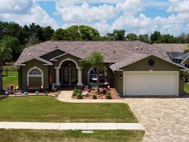 10428 Henderson St, Spring Hill, FL 34608
