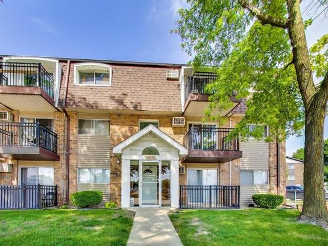 10428 Ridgeland Ave Apt 6, Chicago Ridge, IL 60415