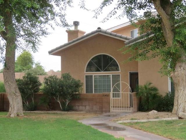 10428 S Avenida La Primera, Yuma, AZ 85367