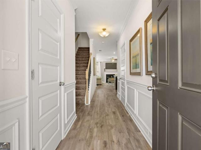 10429 Trellis Lane LOT 29