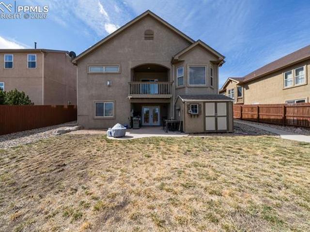 10429 Cedar Breaks Drive