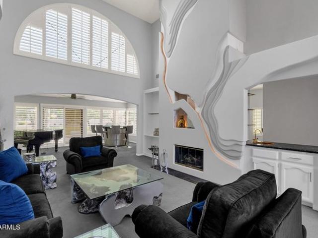 10429 E Cedar Waxwing Ct, Sun Lakes, AZ 85248