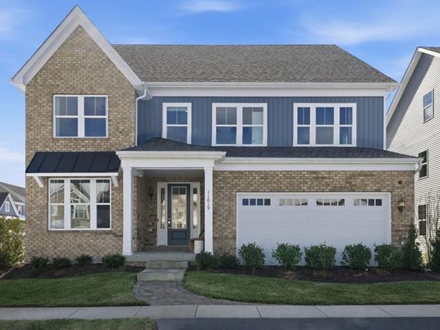 10429 Halmstad Dr, Waldorf, MD 20603