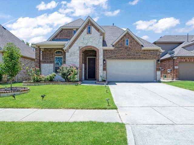 10429 Old Eagle River Ln, McKinney, TX 75072