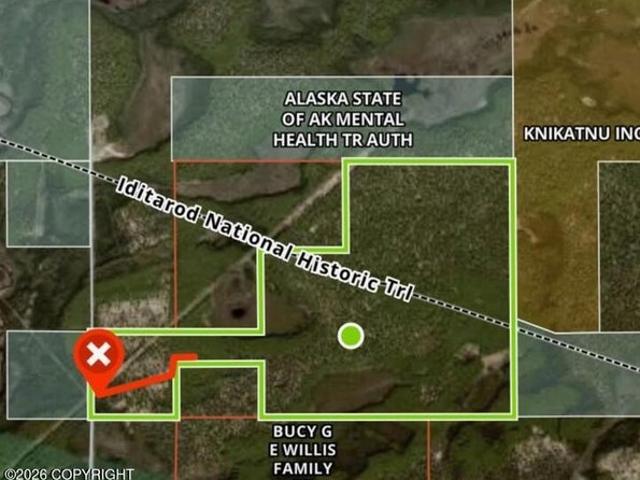 10429 S Lewis Loop, Wasilla, AK 99623