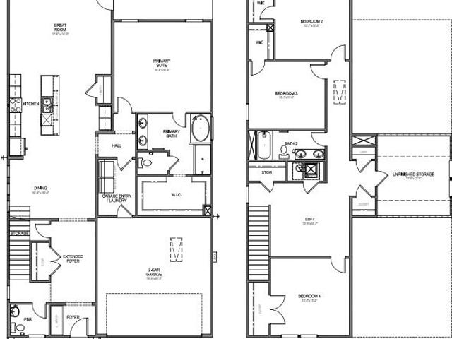 1042 Marsh Harrier Drive Cc3 4 7