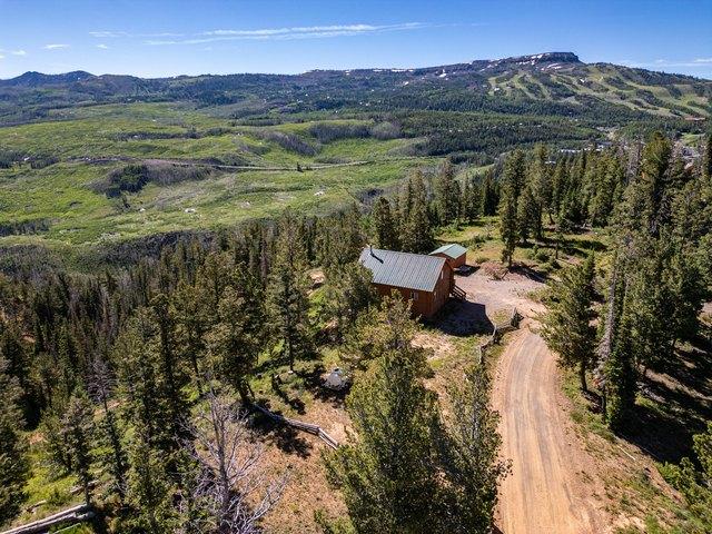 1042 N Aspen Dr, Brian Head, UT 84719