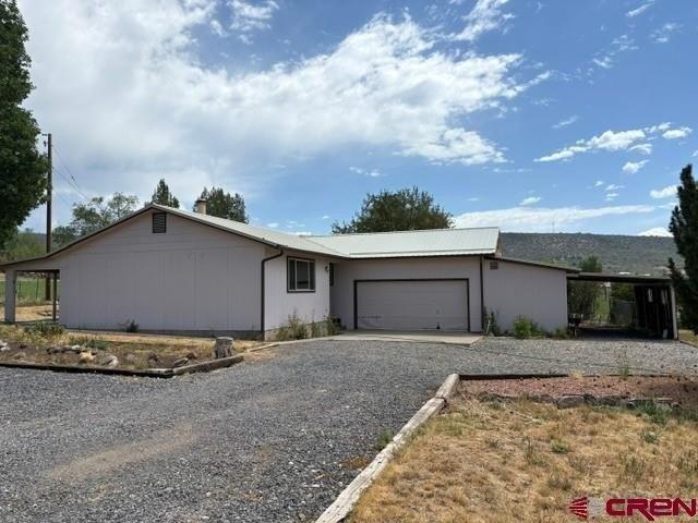 1042 NE Indian Camp Ave, Cedaredge, CO 81413