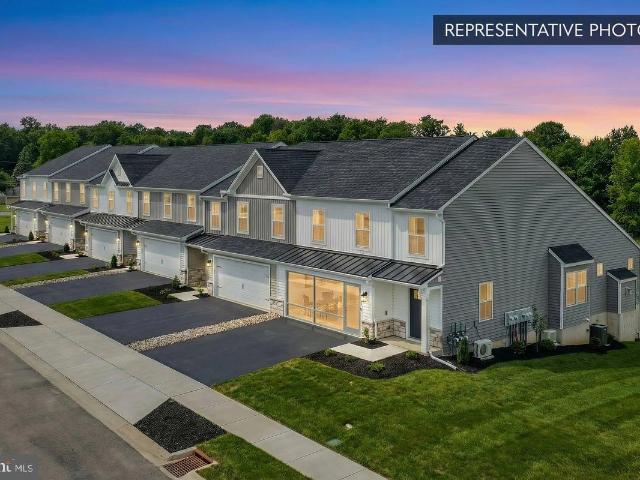 1042 Addie Ln, Lot 2401, Harrisburg, PA 17112 | MLS #PADA2053 | Compass