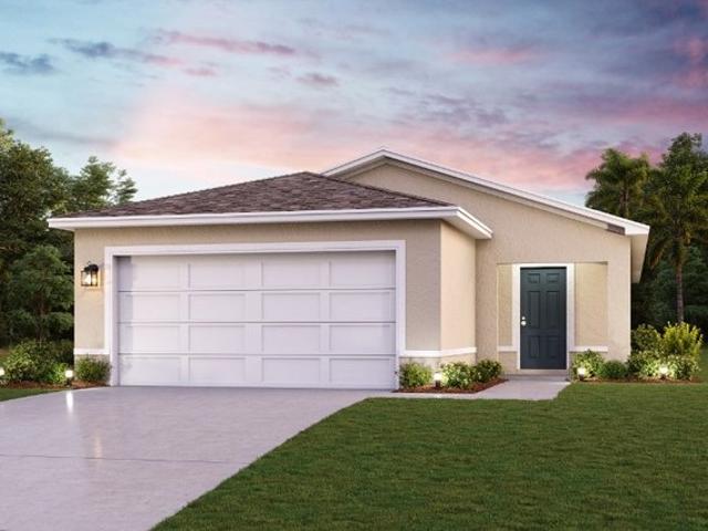 1042 Ambleside Dr, Haines City, FL 33844