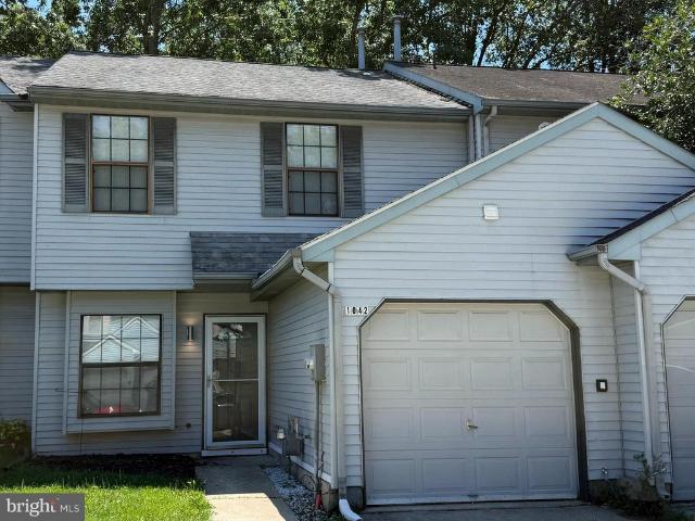 1042 Baywood Drive