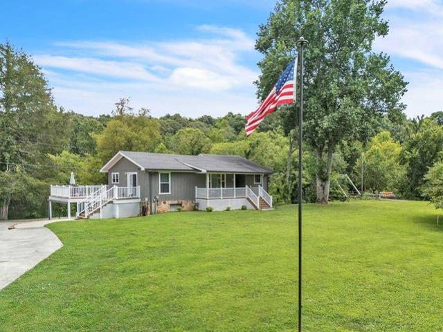1042 Big Sewee Rd, Decatur, TN 37322