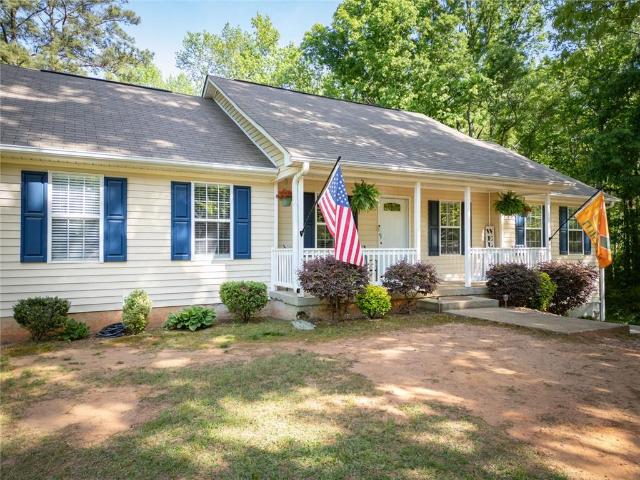 1042 Birdseye View, Locust Grove, GA 30248 | MLS #7754 | Compass