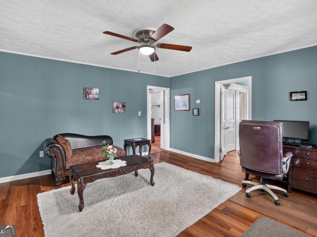 1042 Carl Bramlett Road