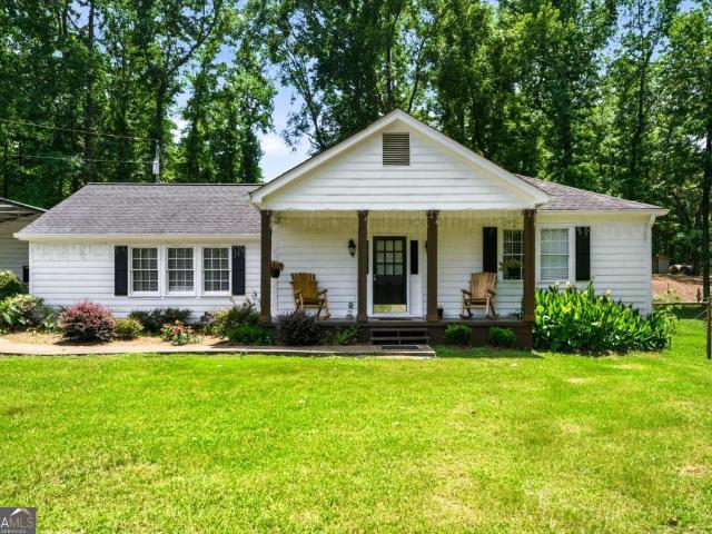 1042 Carl Bramlett Road