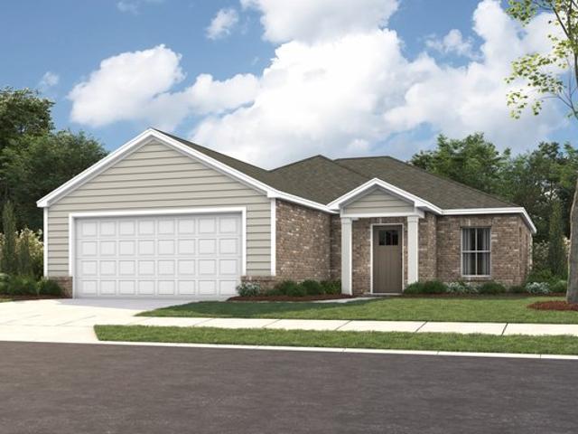 1042 Como Way, Opelika, AL 36804