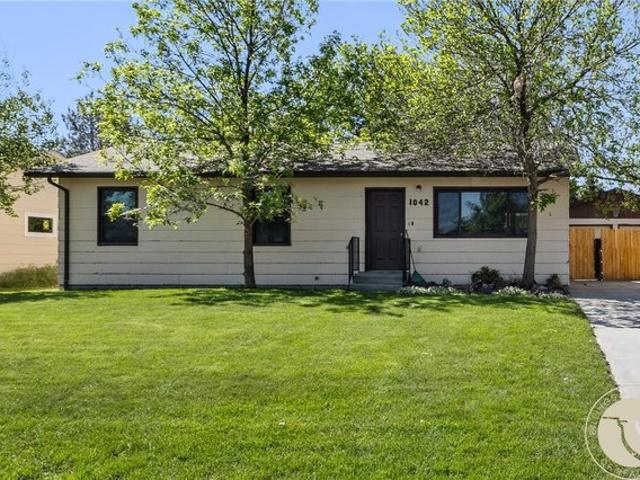 1042 Crist Dr, Billings, MT 59105