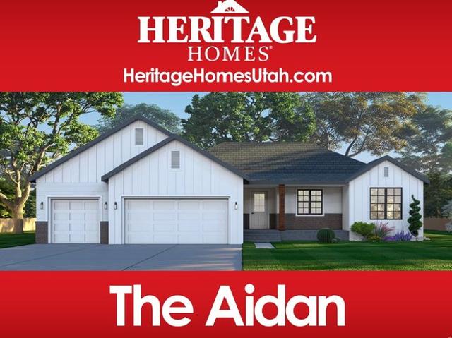1042 E Shilow Rd Unit 135, Erda, UT 84074