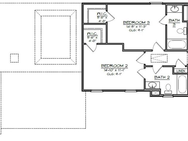 1042 Enniskillen Dr