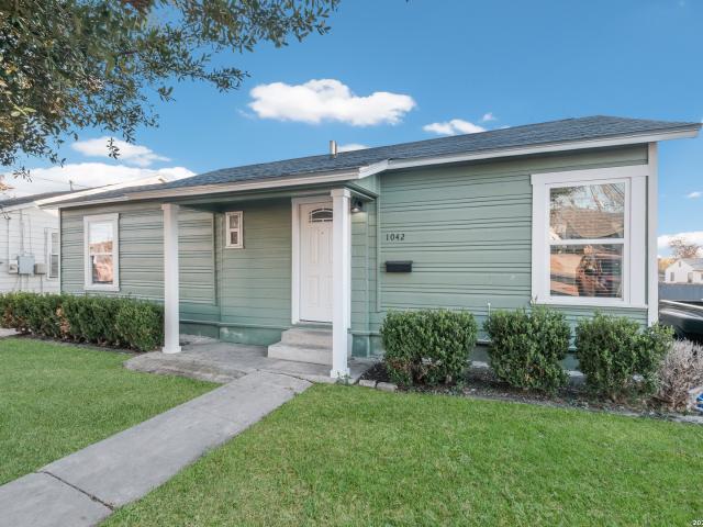 1042 Greer St, San Antonio, TX 78210 | MLS #1937 | Compass