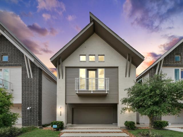 1042 Homer St, Houston, TX 77091 | MLS #87065