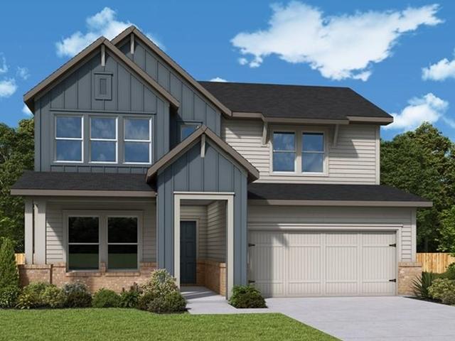 1042 Iron Willow Loop, Dripping Springs, TX 78620