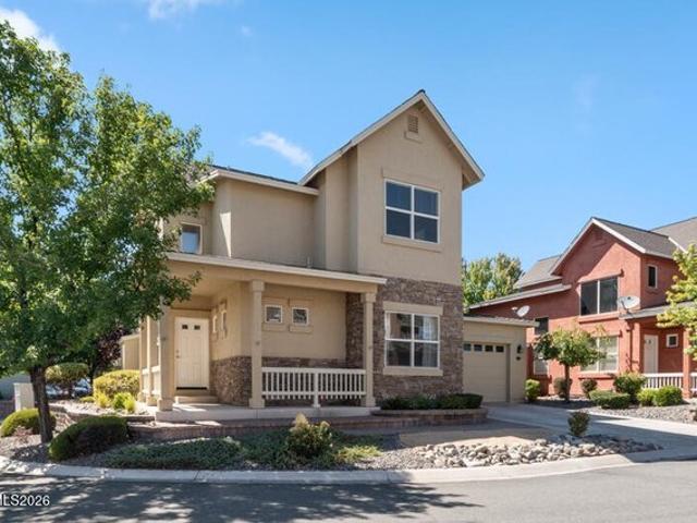 1042 Peach Blossom Way, Sparks, NV 89436