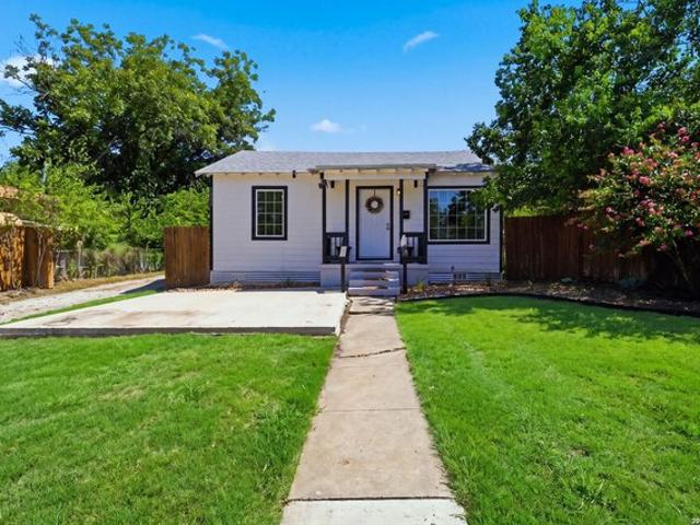 1042 Poinsettia, San Antonio, TX 78202