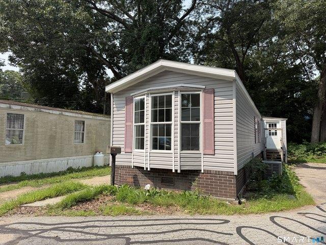 1042 Poquonnock Rd Lot 50, Groton, CT 06340
