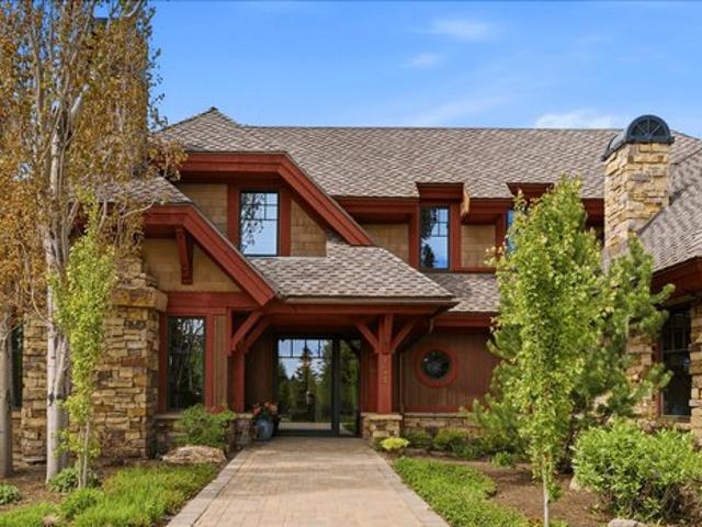 1042 Quarry Mountain Ln, Park City, UT 84098