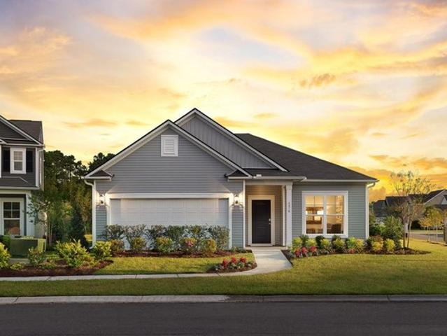 1042 River Marsh Path SE, Southport, NC 28461