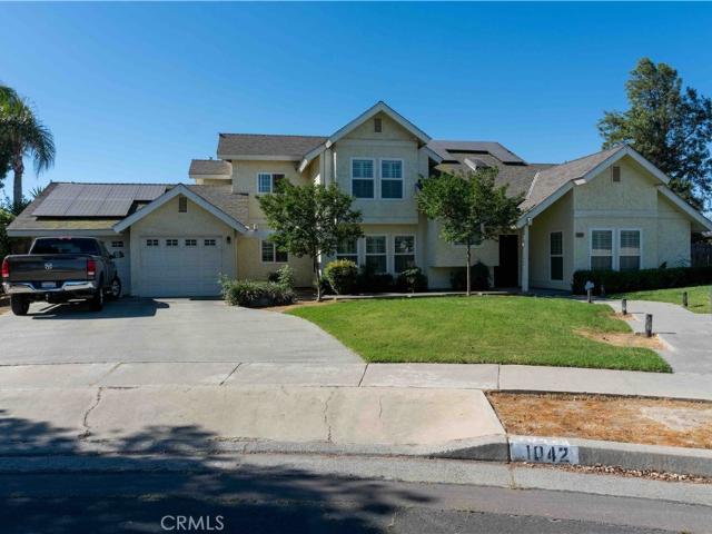 1042 Robinson Court