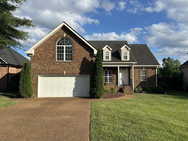 1042 Stonehollow Way, Mount Juliet, TN 37122