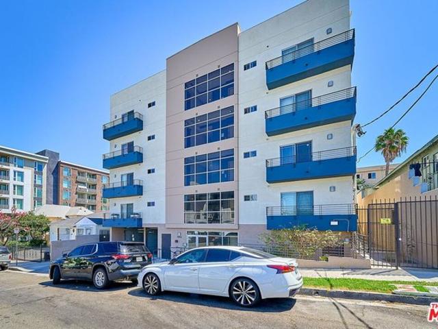 1042 S Kingsley Dr Ph 4, Los Angeles, CA 90006