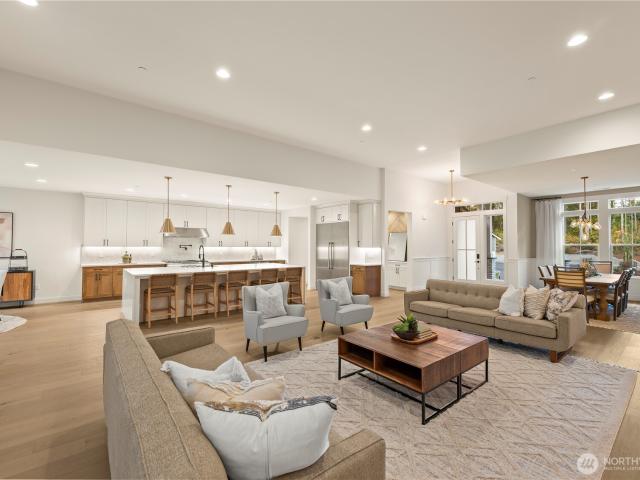 1042 th Ave Ct NW, Gig Harbor, WA 98332 | MLS #2502 | Compass