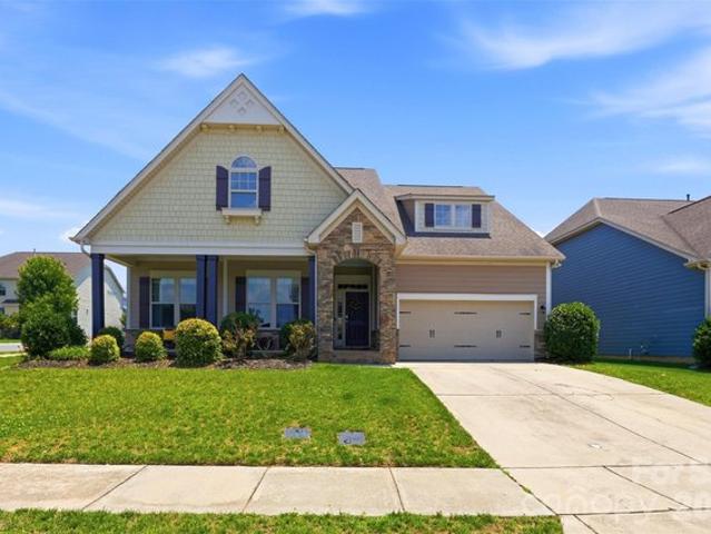 1042 Thessallian Ln, Indian Trail, NC 28079