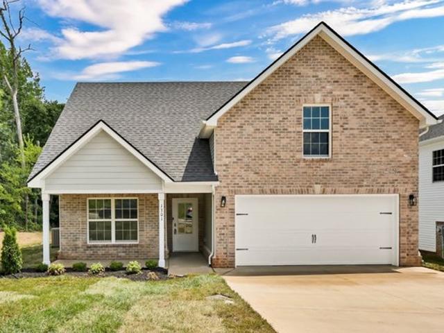1042 Vendue Ave, Clarksville, TN 37042