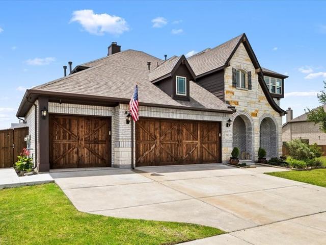 1042 Watercourse Pl, Royse City, TX 75189