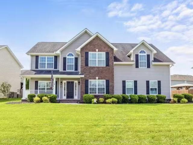 1042 WILDER CHAPEL LN, MARYVILLE, TN 37804 Single Family Resid.