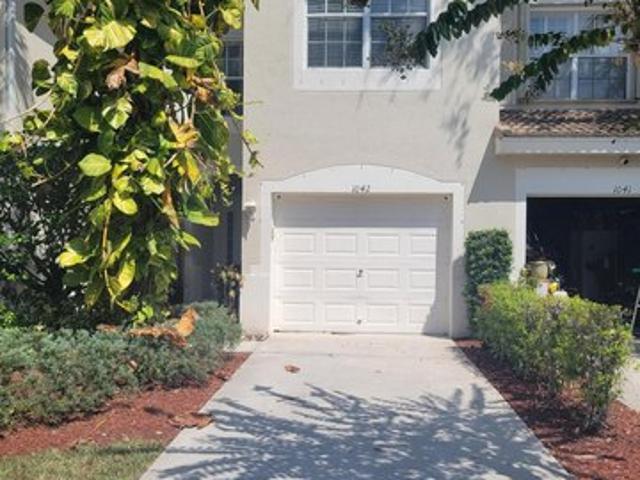 1042 Woodfield Rd, Greenacres, FL 33415