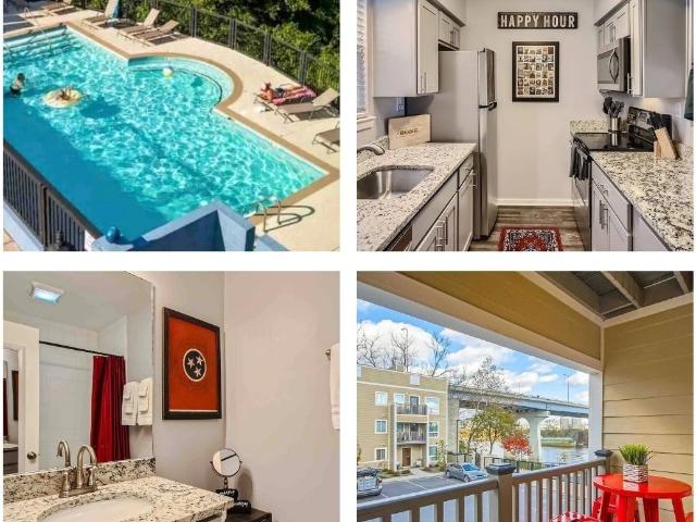 1042 1st Ave N, Nashville, TN 37201 | MLS #3225