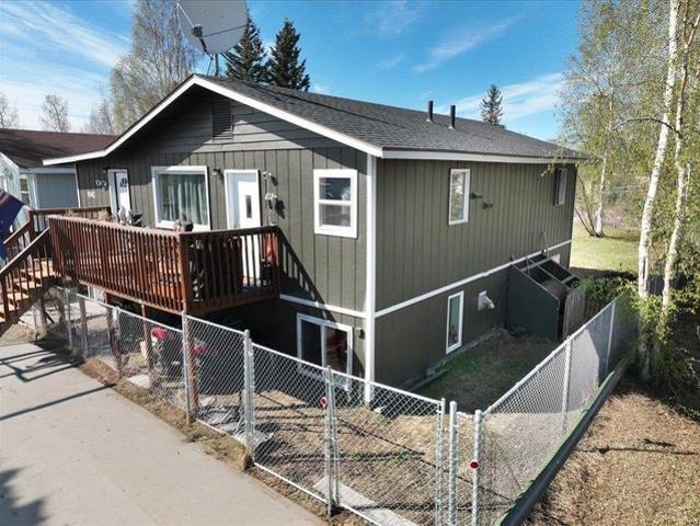1042 26th Ave Unit A, Fairbanks, AK 99701