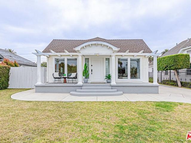 1042 3rd Ave, Los Angeles, CA 90019